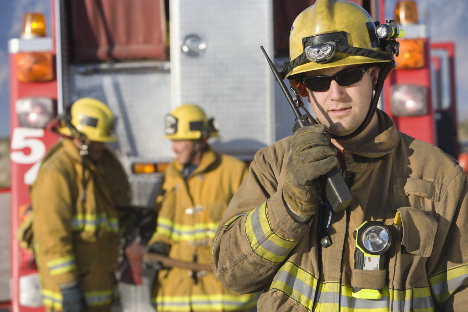FEMSA - Fire And Emergency Manufacturers And Services Association - FEMSA
