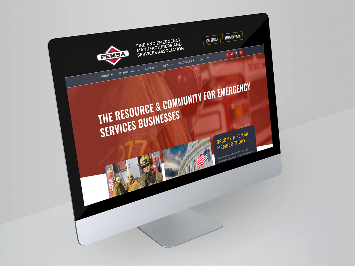 FEMSA Receives Robust New Site with the Help of First Arriving - FEMSA
